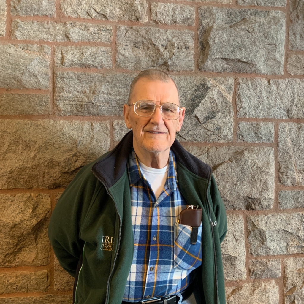 Our Vestry - St. John's Episcopal Church | Essex, CT