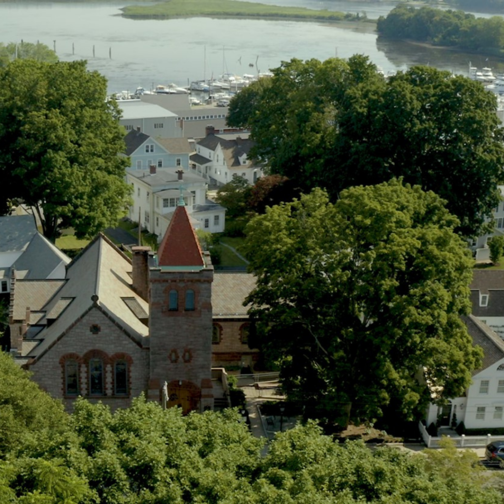 Home - St. John's Episcopal Church | Essex, CT